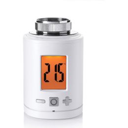 Rademacher Homepilot Heizkörper-Thermostat smart, Thermostat, Weiss