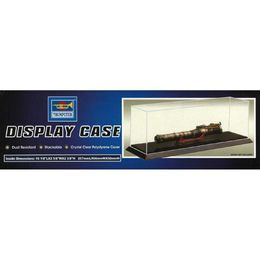 Master Tools Acryl - Vitrine 257 x 66 x 60 mm