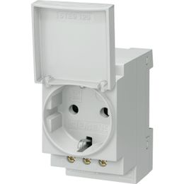Siemens, Steckdose, Steckdose