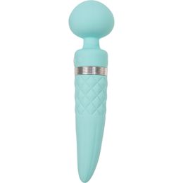 Pillow Talk, Vibrator, Sultry
