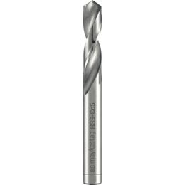 Alpen, Bohrereinsatz, HSS-ECo Bohrer 1897 PZ Ø 5.0 (10 Stück) (5 Millimeter)