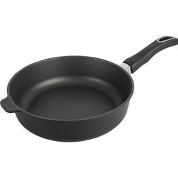 Gastrolux Biotan tief, Pfanne + Kochtopf, Schwarz
