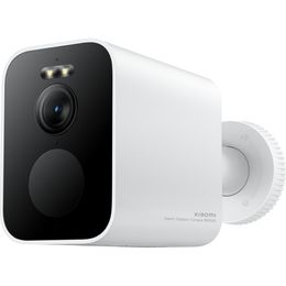 Xiaomi Outdoor Camera BW500, BHR8301GL (2560 x 1440 Pixels), Netzwerkkamera, Weiss