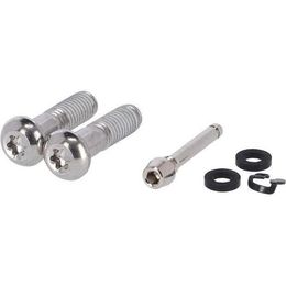 Sram, Scheibenbremse, (Hinterradbremse, Bremssattel)