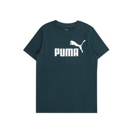 Puma Shirt 'Ess No. 1' boy Green size 140