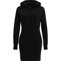 Dangerous DNGRS Kleid 'Weare' Damen Gr&ouml;&szlig;e 38 schwarz / wei&szlig; Winterkleid
