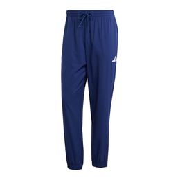adidas Sportswear Sporthose 'Essentials' Herren Gr&ouml;&szlig;e XL dunkelblau / wei&szlig;