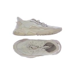 adidas originals Sneaker Damen Größe 39 Second Hand beige