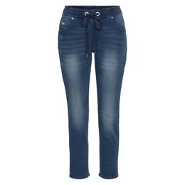 Kangaroos Jeans female Blue size 44