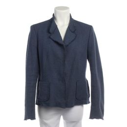 Windsor Blazer Damen Gr&ouml;&szlig;e XL blau