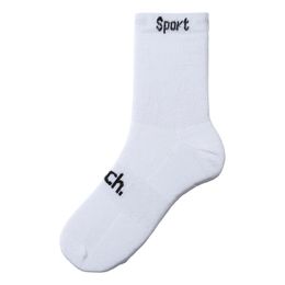 Bench Sportsocken Herren Gr&ouml;&szlig;e 35/38 schwarz / wei&szlig;