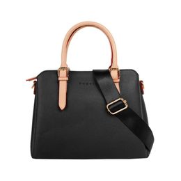 Bugatti Handtasche ELLA in schwarz | Gr.: onesize