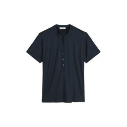 Marc O'Polo Marc O'Polo Bluse Damen Gr&ouml;&szlig;e S dunkelblau