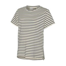 MAMALICIOUS mama licious Bluse in Birch | Gr.: S