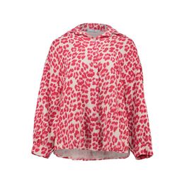 Haily's Hailys Blouse female Red size XXL