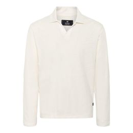 Matinique Shirt 'MAJero Heritage' male White size M