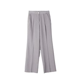 Camomilla Italia Pants 'PRIMO' female Grey size 44