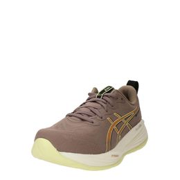 asics Laufschuh 'Gel-Cumulus 27 ' Herren Größe 40.5 schoko / pastellgrün / schwarz