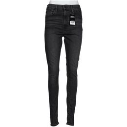 Levi's LEVI'S Jeans Herren Größe 30 Second Hand schwarz
