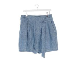 Lauren by Ralph Lauren Lauren Ralph Lauren Bermuda / Shorts Damen Gr&ouml;&szlig;e S Second Hand hellblau