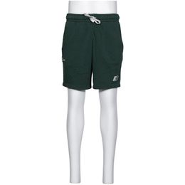 New Balance Shorts Herren Größe 33 Second Hand grün