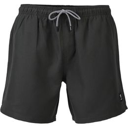 Brunotti Board Shorts male Black size XL