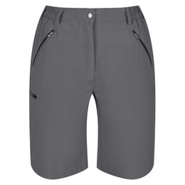 Regatta Outdoor Pants 'Xert it' female Grey size 48