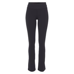 FAYN SPORTS Hose Damen Gr&ouml;&szlig;e M schwarz