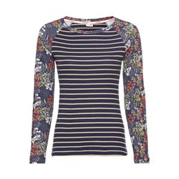 Kangaroos Shirt Damen Gr&ouml;&szlig;e S/M marine