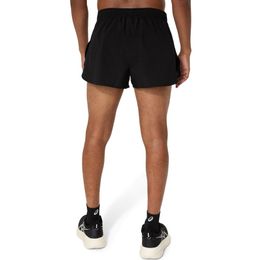asics Workout Pants male Black size L