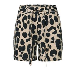 Street One Pants female Beige size 44