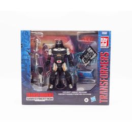 Transformers mit 2 Figuren Ravage und Decepticons