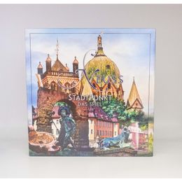 Stadtpunkt - Das Spiel - Neuss