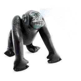 Intex 56595NP - Sprinkler - Giant Gorilla (170x170x185cm) Wasserspr&uuml;her Kinder