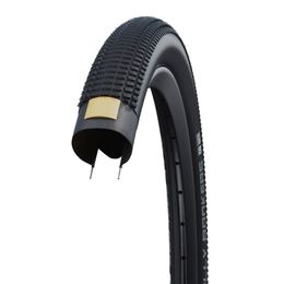 Schwalbe Dirt / BMX -Fahrradreifen BILLY BONKERS - Performance Line 16x2.00" 50-305