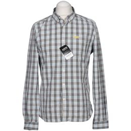 Superdry Hemd Herren Größe XL Second Hand bunt
