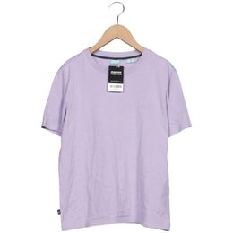 Superdry T-Shirt Damen Größe M Second Hand flieder