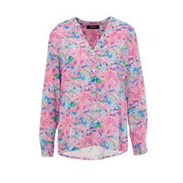 Aniston Casual Blouse female Mixed colors size 44