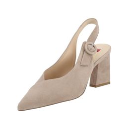 Högl Högl Pumps female Beige size 38,5
