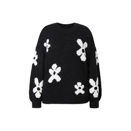Studio Untold Sweater female Black size 50-52