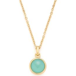 Leonardo Necklace female Gold size One Size