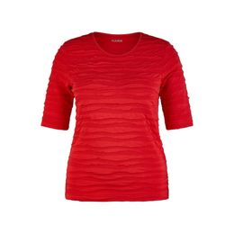 Rabe Shirt Damen Gr&ouml;&szlig;e 5XL rot