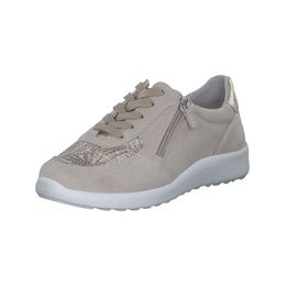 Aco Sneakers 'Kira' female Beige size 37