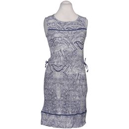 Esprit Kleid Damen Größe M Second Hand blau