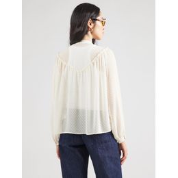 Only Bluse 'ONLChadia' Damen Gr&ouml;&szlig;e XL wollwei&szlig;