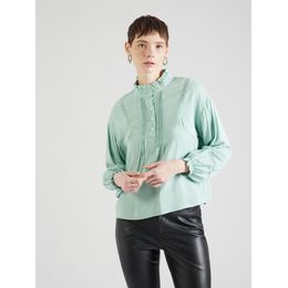 A&Eacute;ROPOSTALE Bluse Damen Gr&ouml;&szlig;e S mint