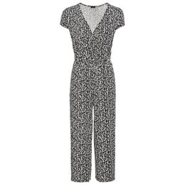 Laura Scott Jumpsuit female Grey size 42