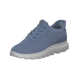 Geox Sneakers female Blue size 38