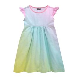 Kidsworld Dress girl Mixed colors size 140/146