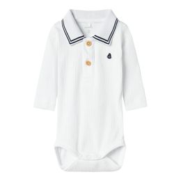 name it Romper/Bodysuit kids White size 68